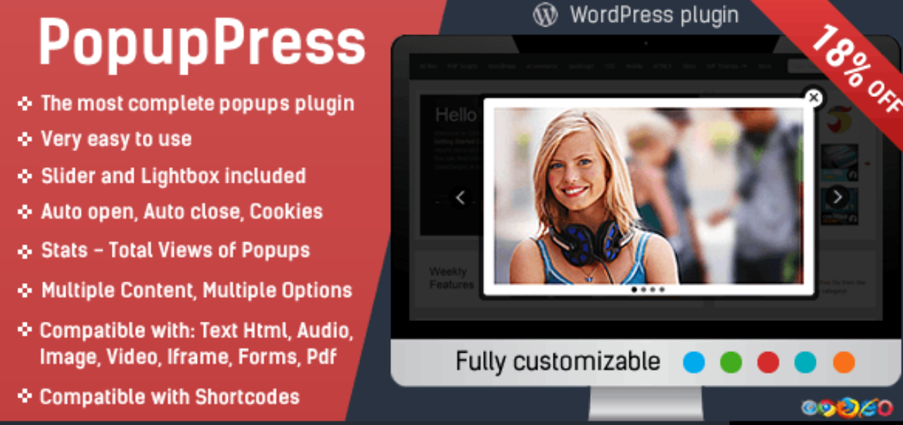 Kona V2 9 4 1 WordPress 